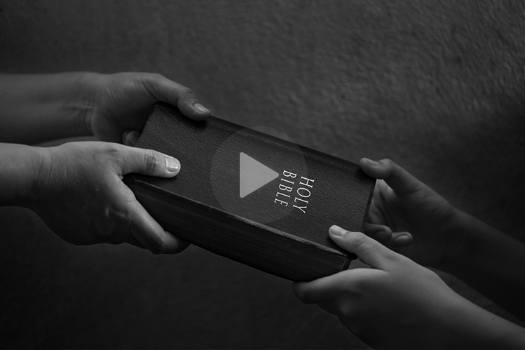 The Tithe Life | In God We Trust